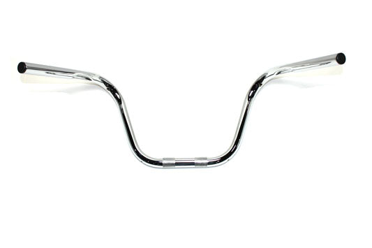 Flanders Style 8.5" Handlebars – Sporty Parts