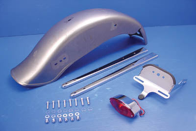 Quickbob Rear Fender for Harley Davidson Ironhead Sportster – Sporty Parts