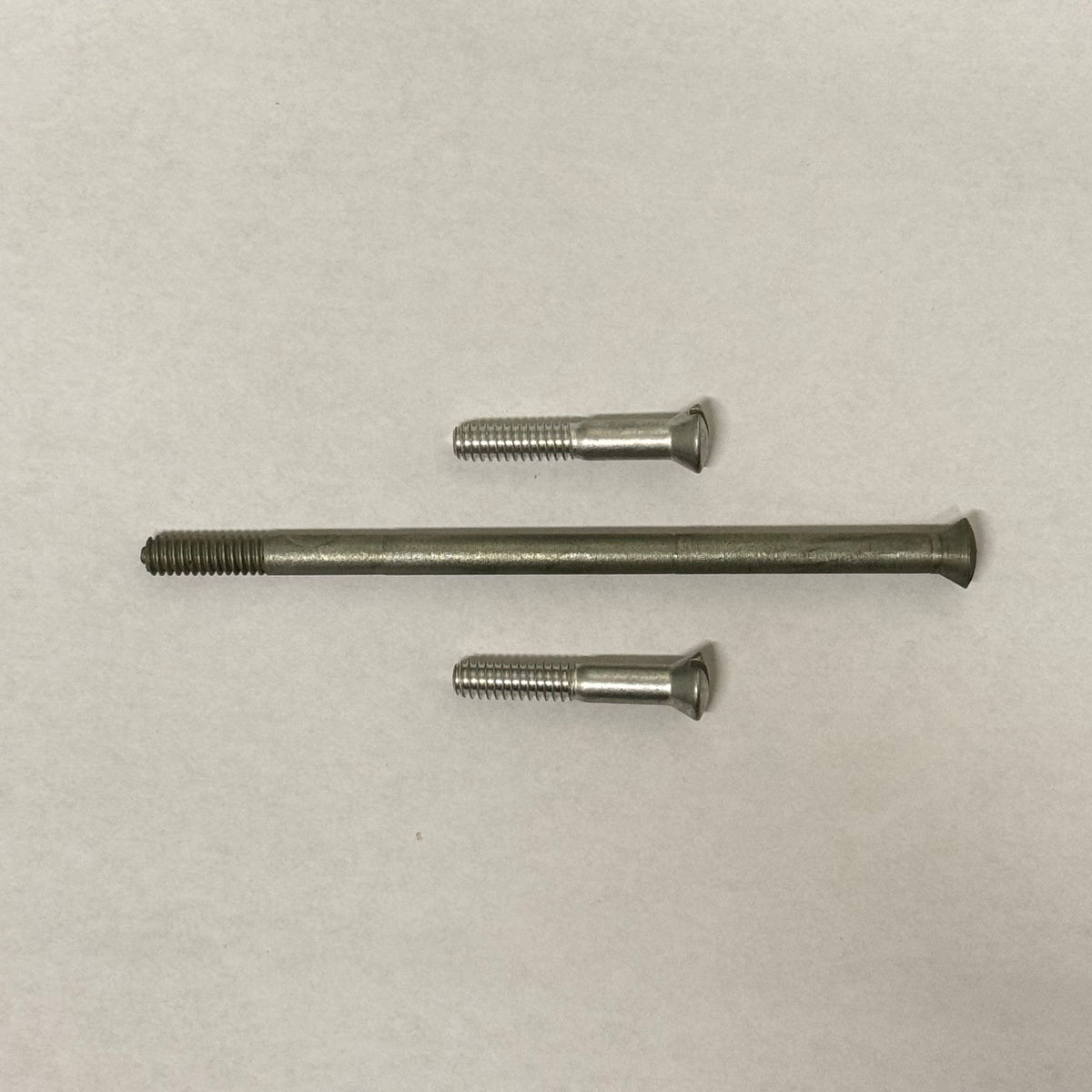Early Ironhead Primary Screw Set for Harley Sportster – Sporty Parts