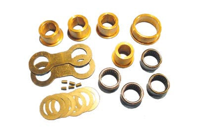 Cam Cover Gear Bushing Set for Harley Sportster – Sporty Parts