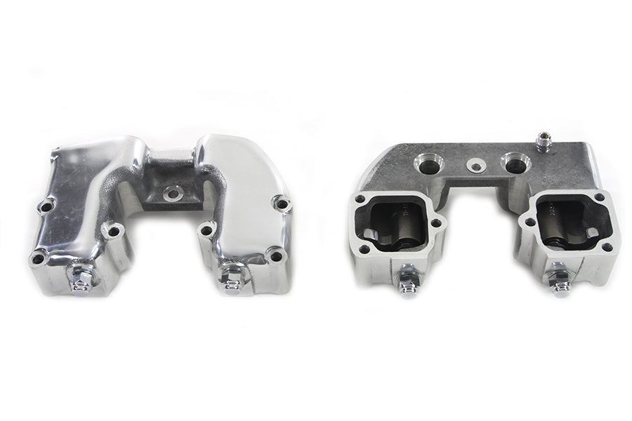 Ironhead Polished Rocker Box Covers – Sporty Parts