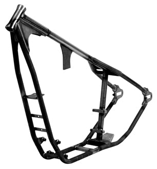 Swedish-Style Rigid Frames – Sporty Parts
