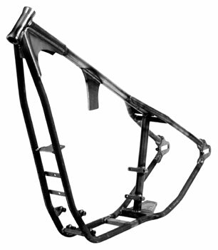 Swedish-Style Rigid Frames – Sporty Parts