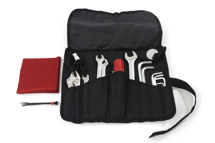 Rider Tool Kit – Sporty Parts