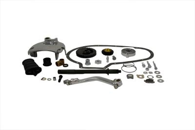 Kick and Electric Starter Conversion Kit – Sporty Parts