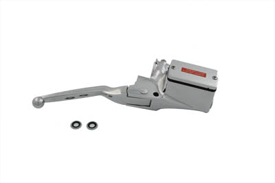 Front Master Cylinder Assembly for Harley Davidson Sportster – Sporty Parts