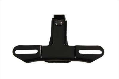 Stock Style License Plate Frame Bracket for Harley Davidson Sportsters ...