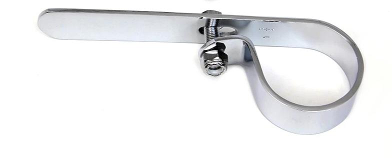 Exhaust "P" Clamp for Harley Davidson Sportster – Sporty Parts