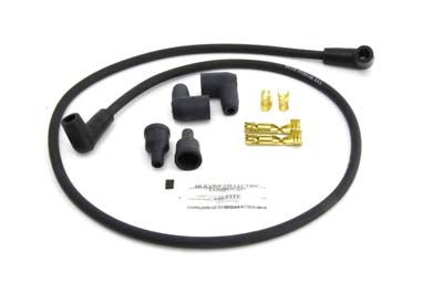DIY Spark Plug Wire Kit for Harley Davidson Sportster – Sporty Parts