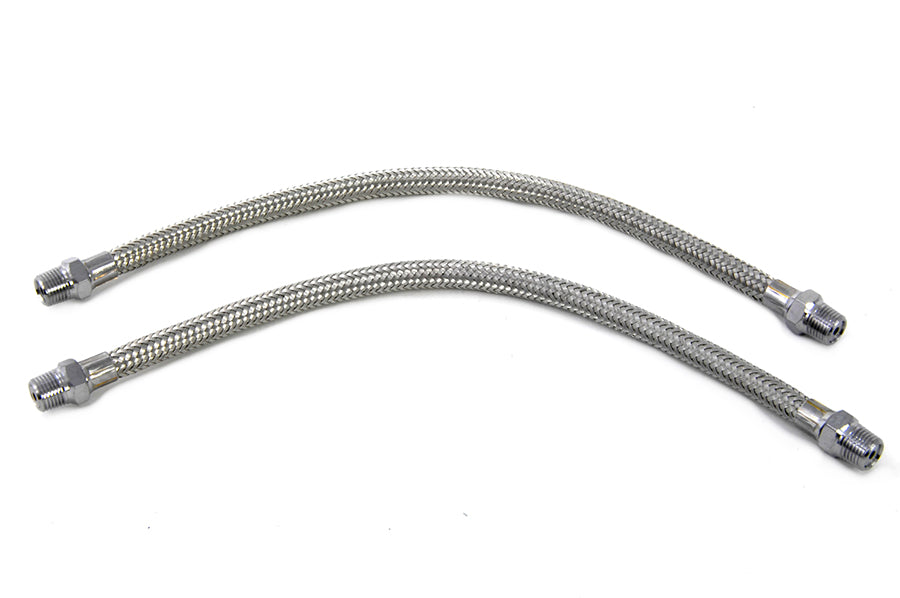 Ironhead Rocker Box Oil Lines – Sporty Parts