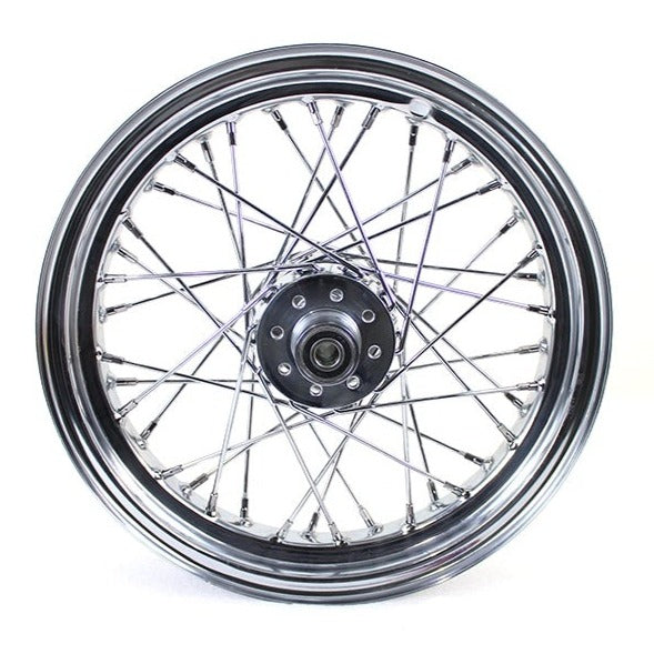 16" Rear Spoke Wheel For Harley Davidson K Model & Sportster – Sporty Parts