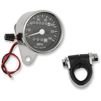 Mini Speedometer Kit – Sporty Parts