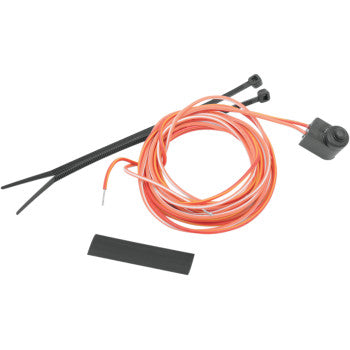 Front Brake Stop Light Switch for Harley Davidson Sportster – Sporty Parts