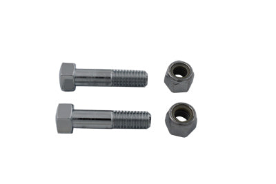 Foot Peg Bolt & Nut Kit – Sporty Parts