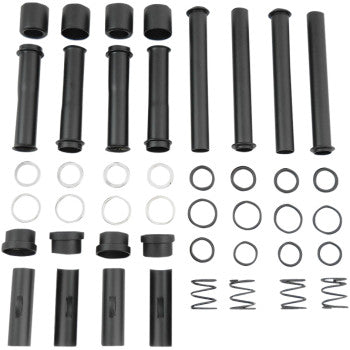 Sportster Pushrod Tube Assembly – Sporty Parts