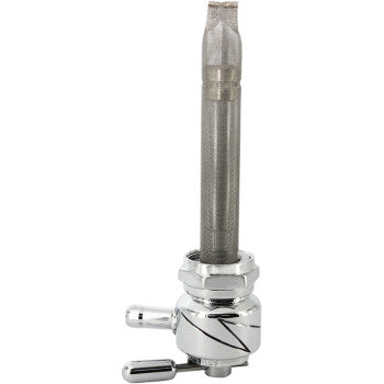 Pingel Forward Facing Petcock – Sporty Parts